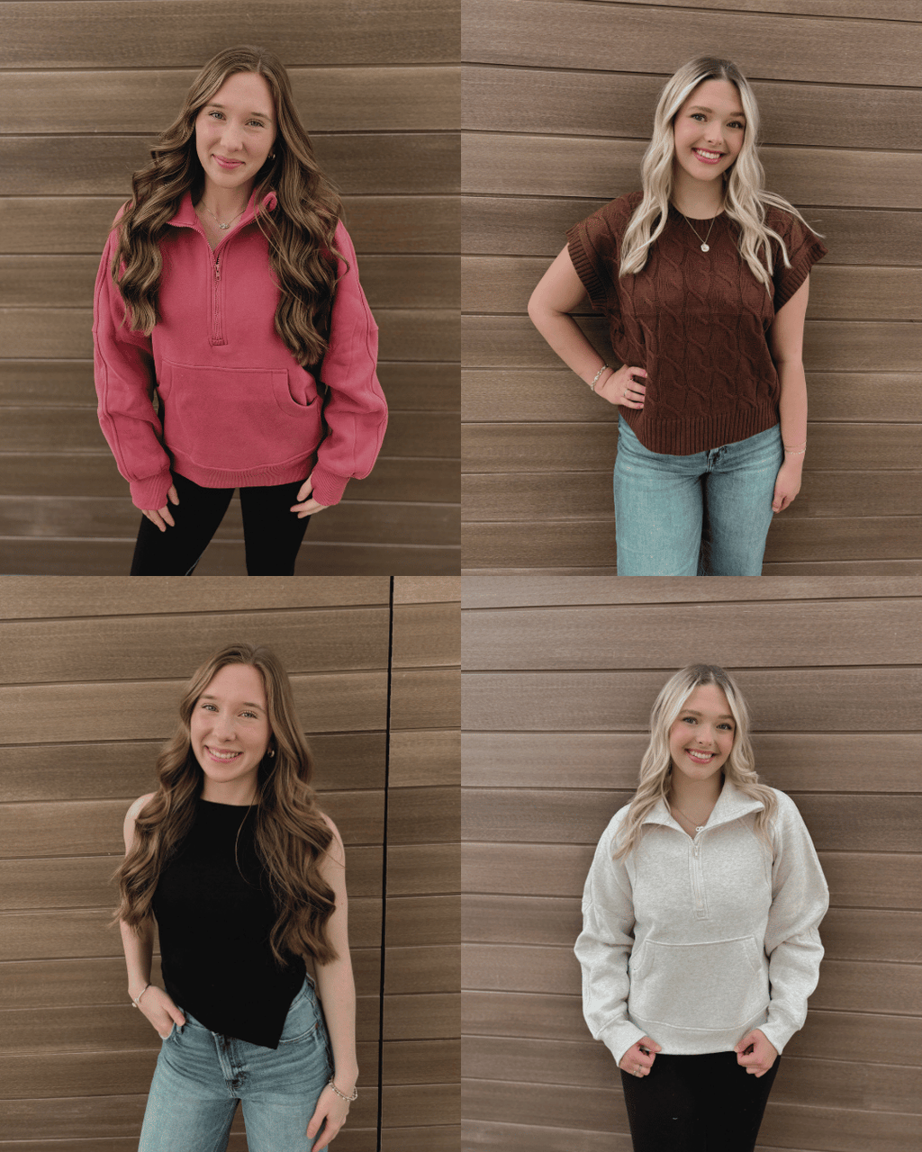 Hidden Threads – Hidden Halo Boutique