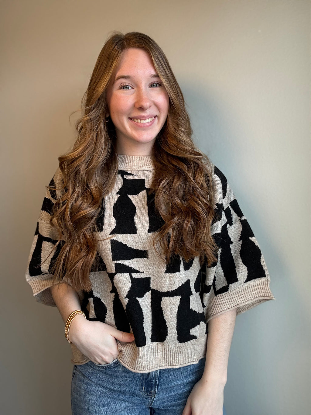 The Matrix Top – Hidden Halo Boutique